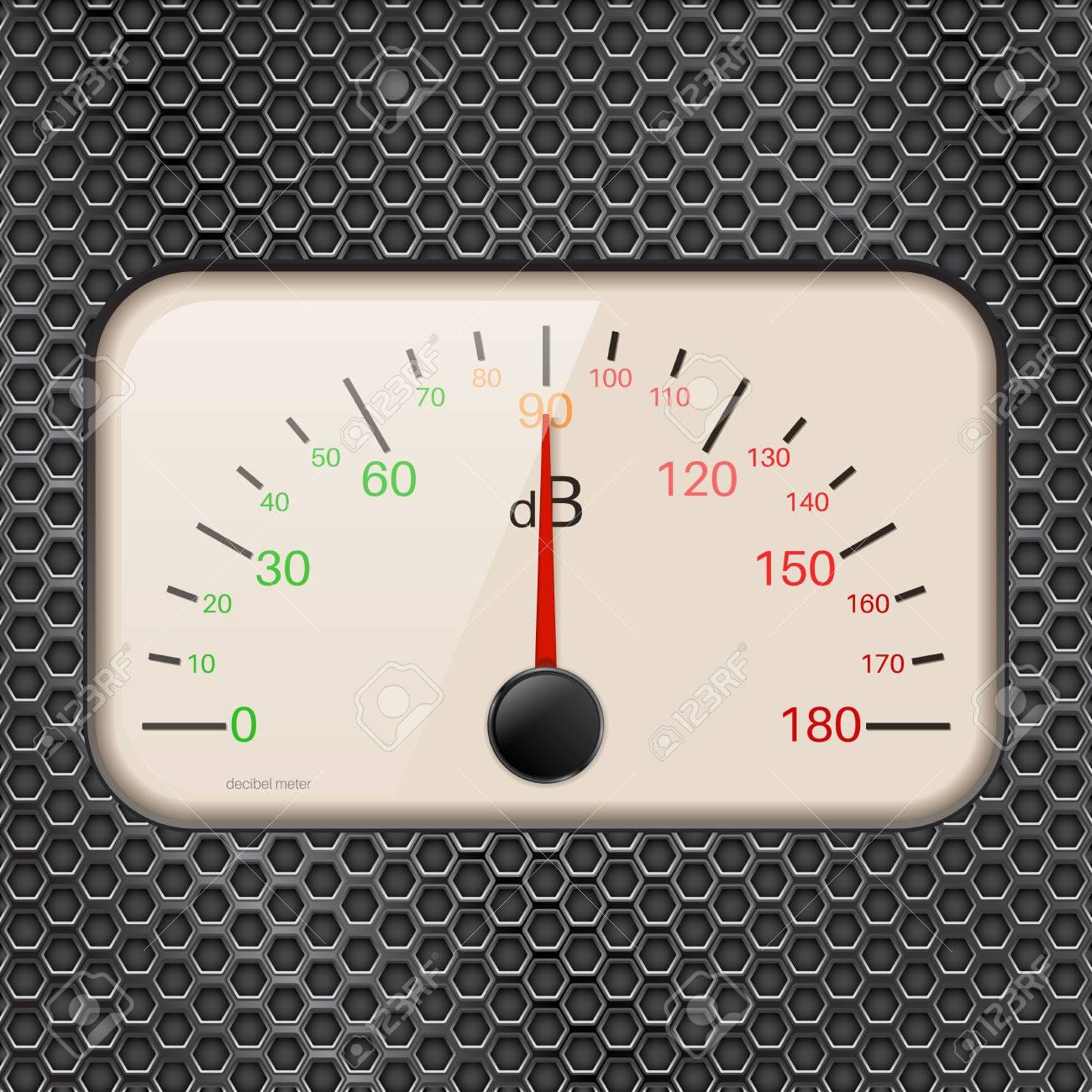 DB A Ne Demek? - Akustik Malzemeler Ses Yalıtım Ürünleri